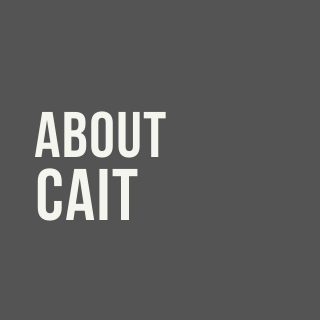 Cait Platt | A Portfolio